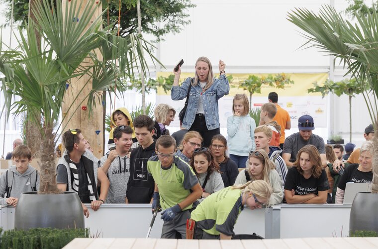 SwissSkills 2025 | SwissSkills